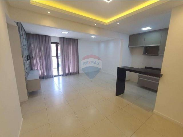 Apartamento para Venda em Juiz de Fora/MG Recanto da Mata 3 Quartos
