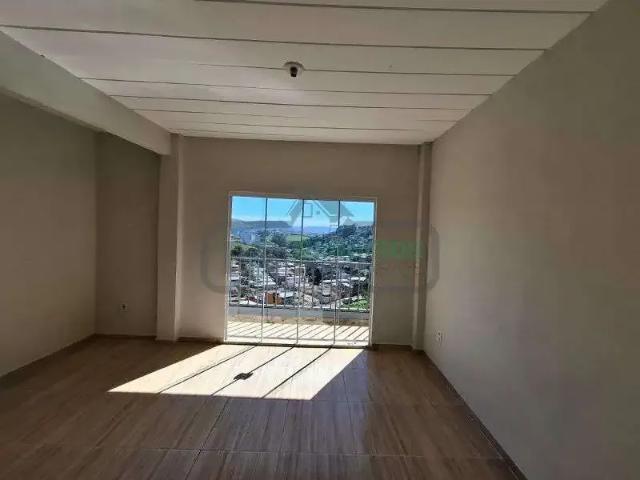 Apartamento para Venda em Juiz de Fora/MG Residencial Renascenca 3 Quartos