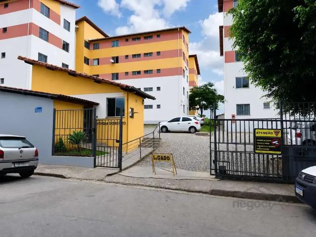 Apartamento para Venda em Juiz de Fora/MG Retiro 2 Quartos