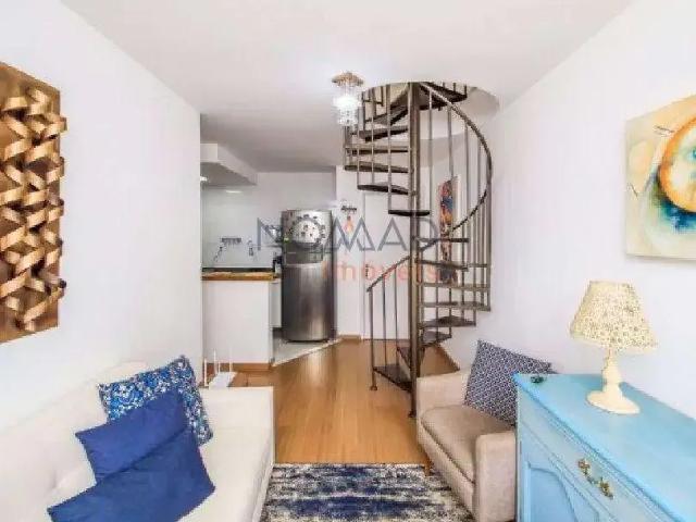 Apartamento para Venda em Juiz de Fora/MG São Benedito 2 Quartos
