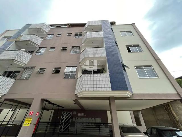 Apartamento para Venda em Juiz de Fora/MG São Bernardo 2 Quartos