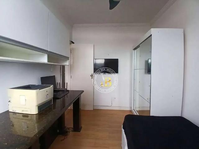 Apartamento para Venda em Juiz de Fora/MG São Bernardo 3 Quartos