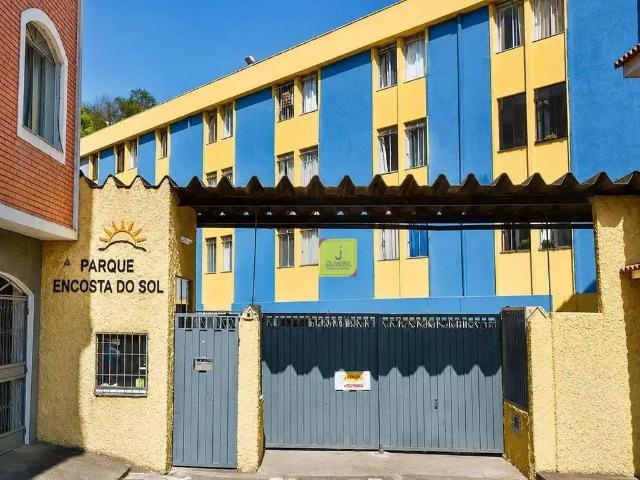 Apartamento para Venda em Juiz de Fora/MG São Bernardo 3 Quartos