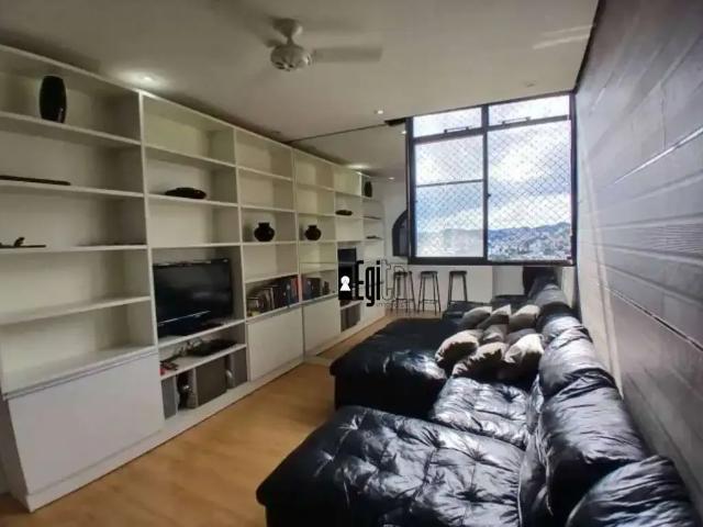 Apartamento para Venda em Juiz de Fora/MG São Bernardo 3 Quartos