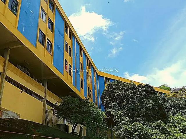 Apartamento para Venda em Juiz de Fora/MG São Bernardo 3 Quartos