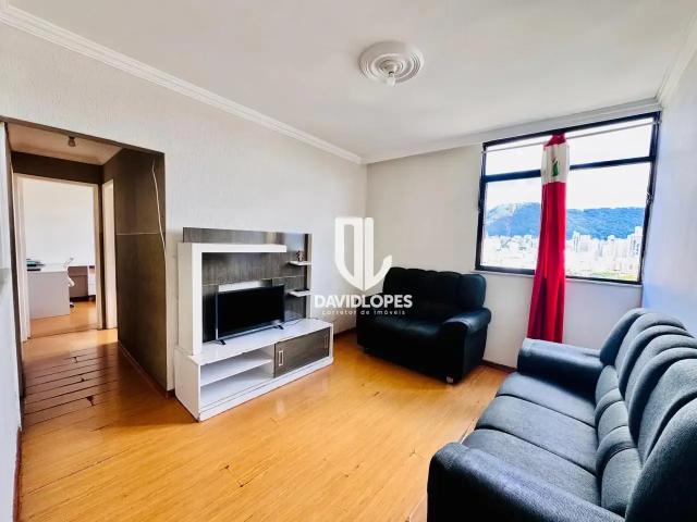 Apartamento para Venda em Juiz de Fora/MG São Bernardo 3 Quartos