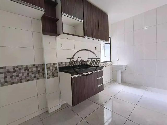 Apartamento para Venda em Juiz de Fora/MG São Bernardo 3 Quartos