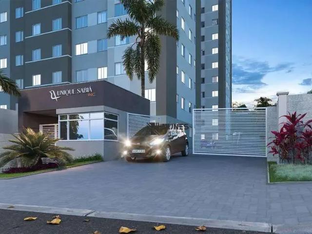 Apartamento para Venda em Juiz de Fora/MG São Geraldo 2 Quartos