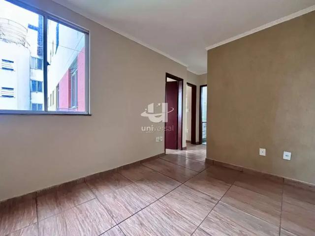 Apartamento para Venda em Juiz de Fora/MG São Geraldo 2 Quartos