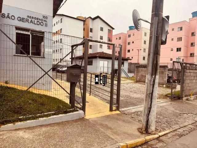 Apartamento para Venda em Juiz de Fora/MG São Geraldo 2 Quartos