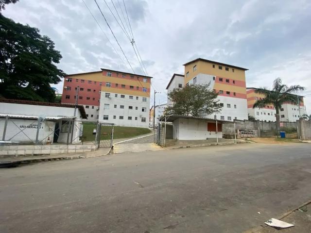 Apartamento para Venda em Juiz de Fora/MG São Geraldo 2 Quartos