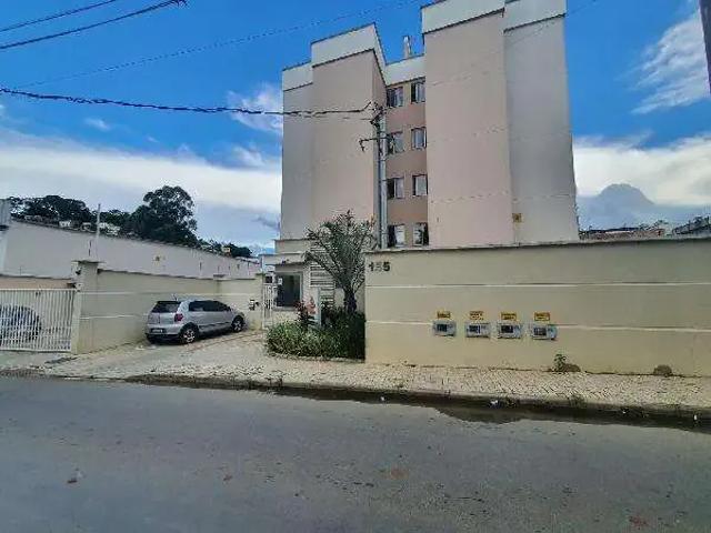 Apartamento para Venda em Juiz de Fora/MG São Geraldo
