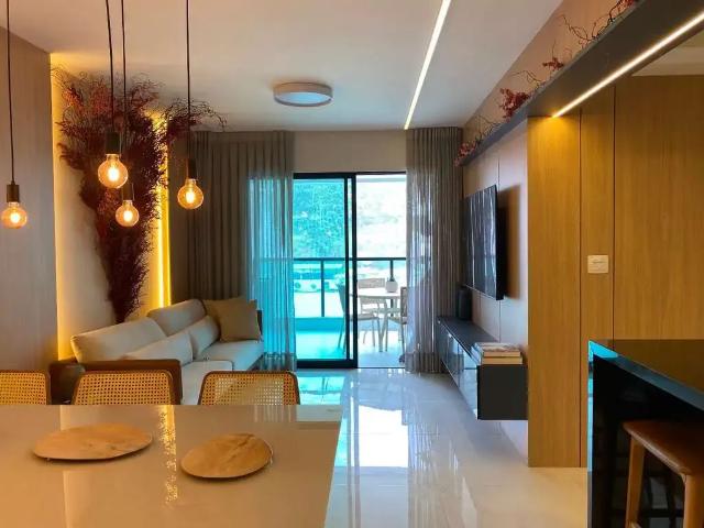Apartamento para Venda em Juiz de Fora/MG São Mateus 3 Quartos