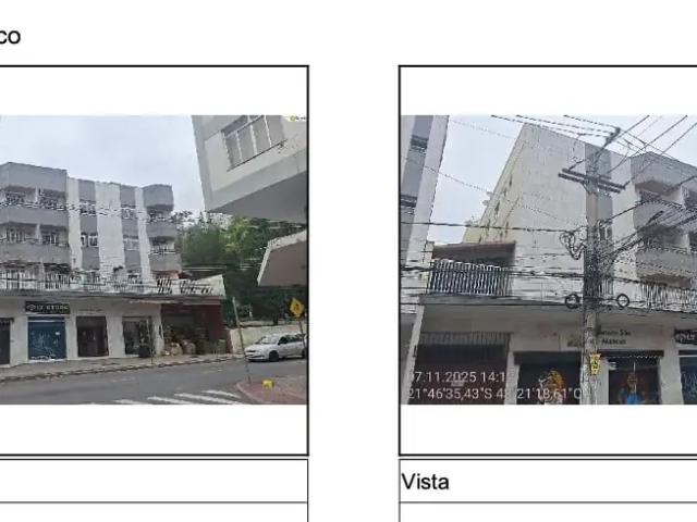 Apartamento para Venda em Juiz de Fora/MG São Mateus 3 Quartos