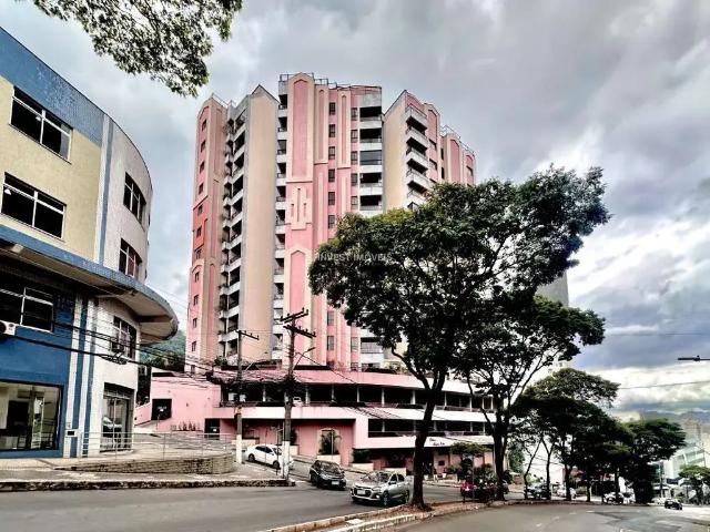Apartamento para Venda em Juiz de Fora/MG São Mateus 3 Quartos
