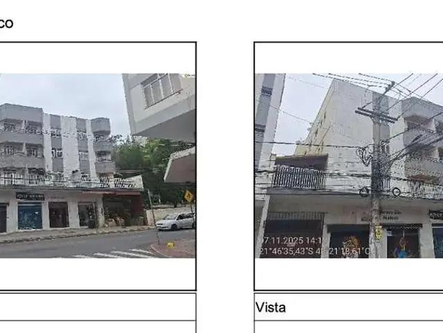 Apartamento para Venda em Juiz de Fora/MG São Mateus 3 Quartos
