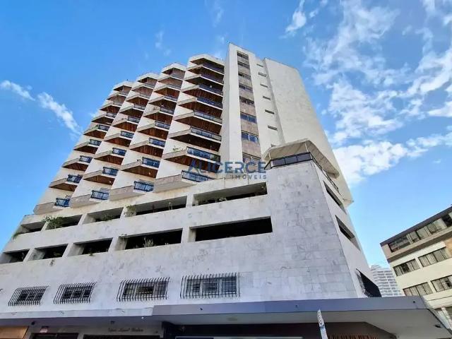 Apartamento para Venda em Juiz de Fora/MG São Mateus 3 Quartos
