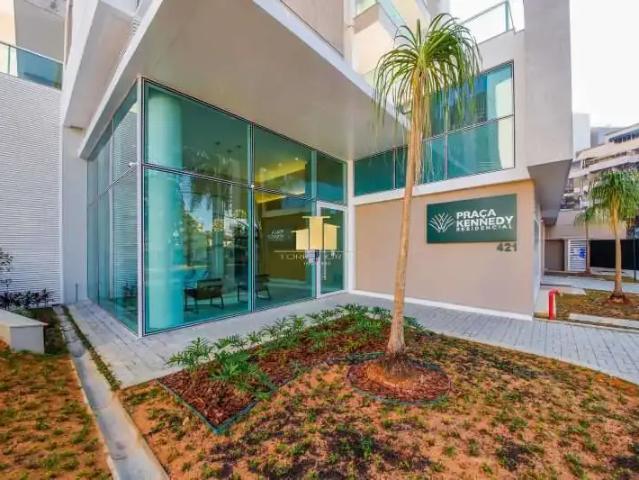 Apartamento para Venda em Juiz de Fora/MG São Mateus 3 Quartos