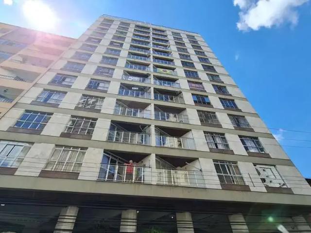 Apartamento para Venda em Juiz de Fora/MG São Mateus 3 Quartos
