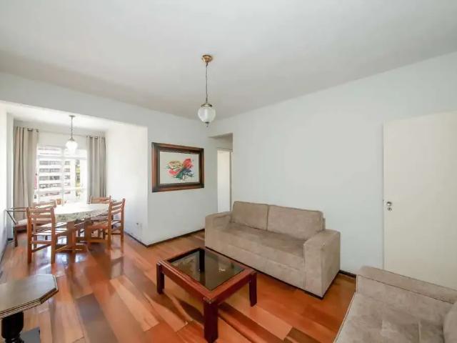 Apartamento para Venda em Juiz de Fora/MG São Mateus 3 Quartos