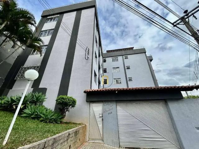 Apartamento para Venda em Juiz de Fora/MG São Mateus 3 Quartos