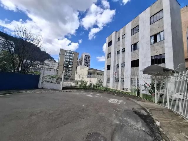Apartamento para Venda em Juiz de Fora/MG São Mateus 3 Quartos