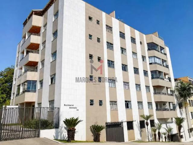 Apartamento para Venda em Juiz de Fora/MG São Mateus 3 Quartos