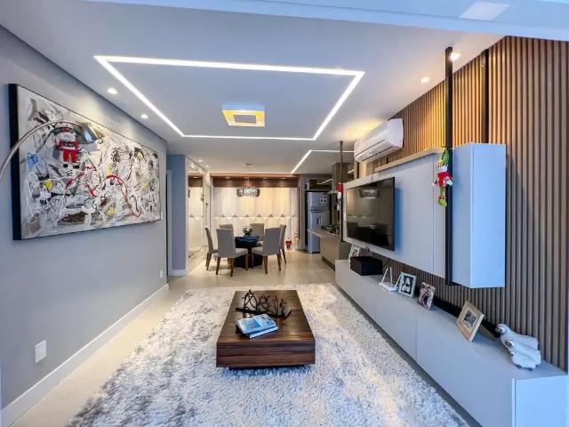 Apartamento para Venda em Juiz de Fora/MG São Mateus 3 Quartos