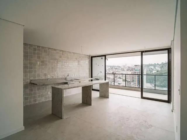 Apartamento para Venda em Juiz de Fora/MG São Mateus 3 Quartos