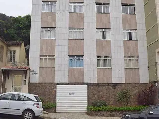 Apartamento para Venda em Juiz de Fora/MG São Mateus 3 Quartos