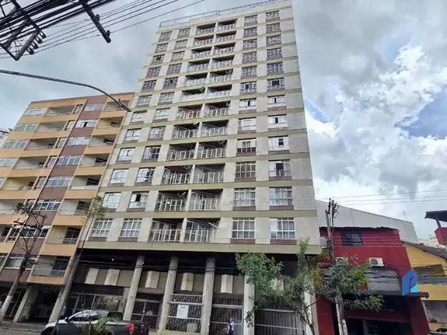 Apartamento para Venda em Juiz de Fora/MG São Mateus 3 Quartos
