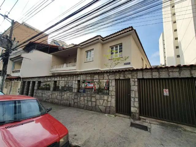 Apartamento para Venda em Juiz de Fora/MG São Mateus 3 Quartos