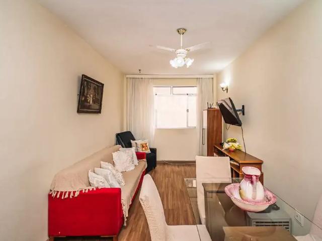 Apartamento para Venda em Juiz de Fora/MG São Mateus 3 Quartos
