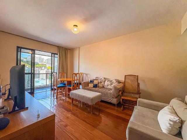 Apartamento para Venda em Juiz de Fora/MG São Mateus 3 Quartos