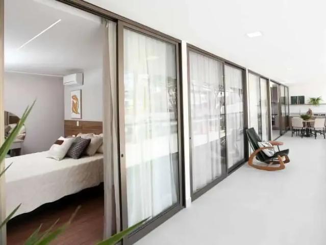 Apartamento para Venda em Juiz de Fora/MG São Mateus 3 Quartos