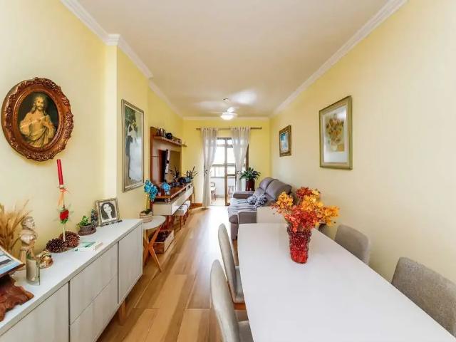 Apartamento para Venda em Juiz de Fora/MG São Mateus 3 Quartos