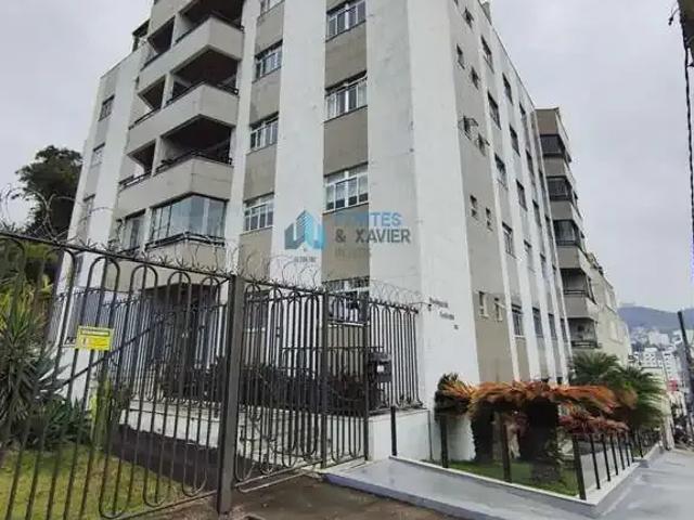 Apartamento para Venda em Juiz de Fora/MG São Mateus 3 Quartos