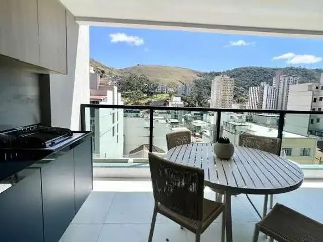 Apartamento para Venda em Juiz de Fora/MG São Mateus 3 Quartos