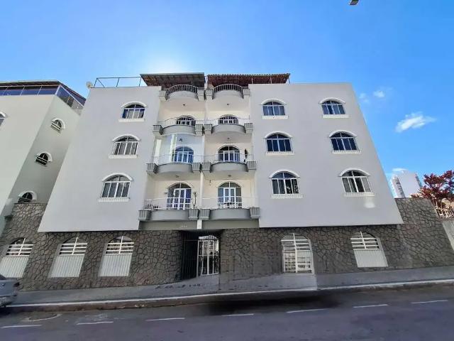 Apartamento para Venda em Juiz de Fora/MG São Mateus 3 Quartos