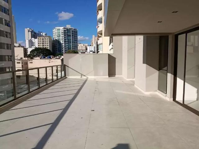 Apartamento para Venda em Juiz de Fora/MG São Mateus 3 Quartos