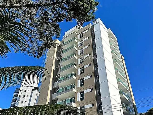 Apartamento para Venda em Juiz de Fora/MG São Mateus 3 Quartos