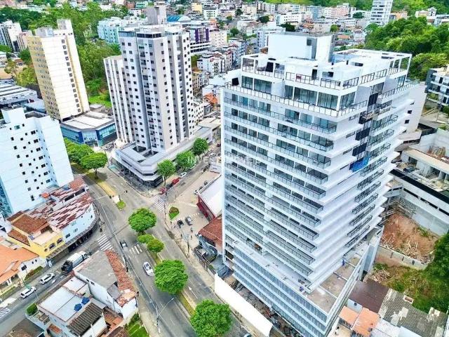 Apartamento para Venda em Juiz de Fora/MG São Mateus 3 Quartos