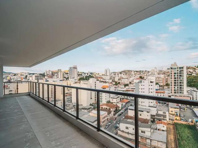 Apartamento para Venda em Juiz de Fora/MG São Mateus 3 Quartos