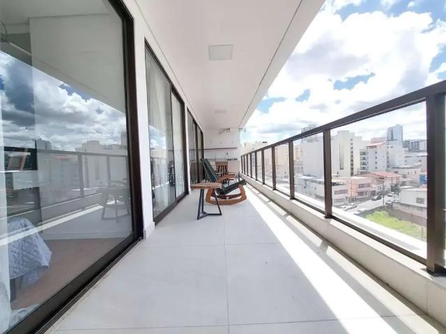 Apartamento para Venda em Juiz de Fora/MG São Mateus 3 Quartos