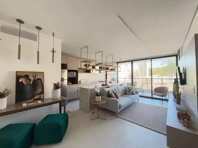 Apartamento para Venda em Juiz de Fora/MG São Mateus 3 Quartos