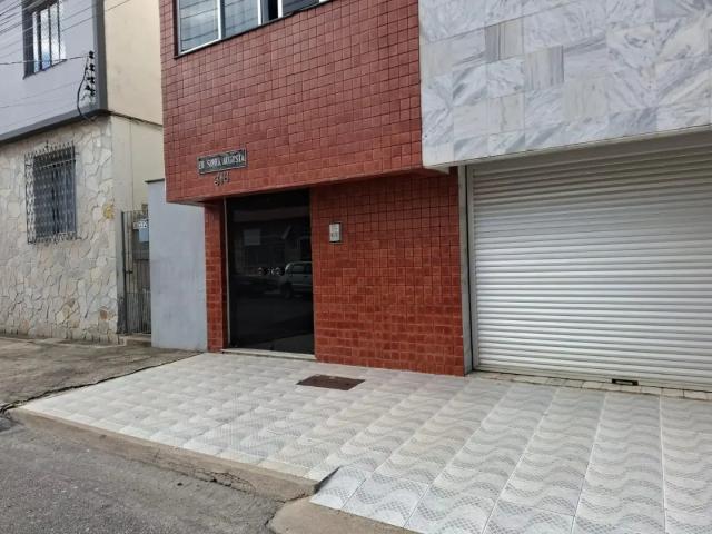 Apartamento para Venda em Juiz de Fora/MG São Mateus 3 Quartos