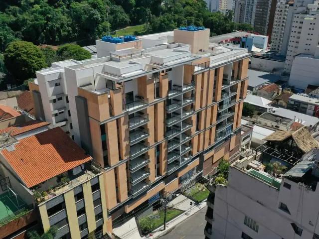 Apartamento para Venda em Juiz de Fora/MG São Mateus 3 Quartos