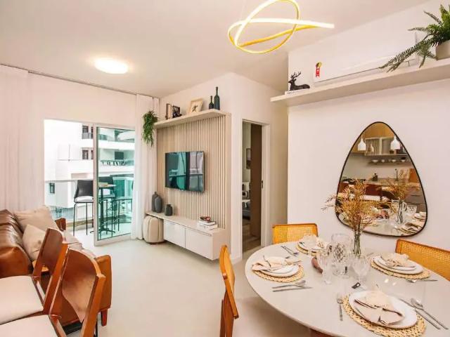 Apartamento para Venda em Juiz de Fora/MG São Mateus 3 Quartos