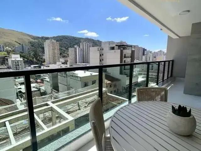 Apartamento para Venda em Juiz de Fora/MG São Mateus 3 Quartos
