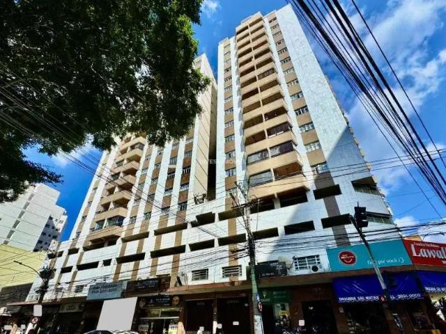 Apartamento para Venda em Juiz de Fora/MG São Mateus 3 Quartos